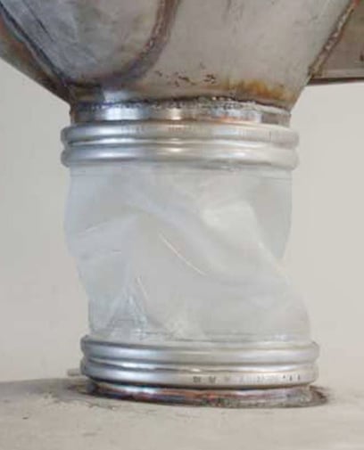 Safer | BFM® fitting